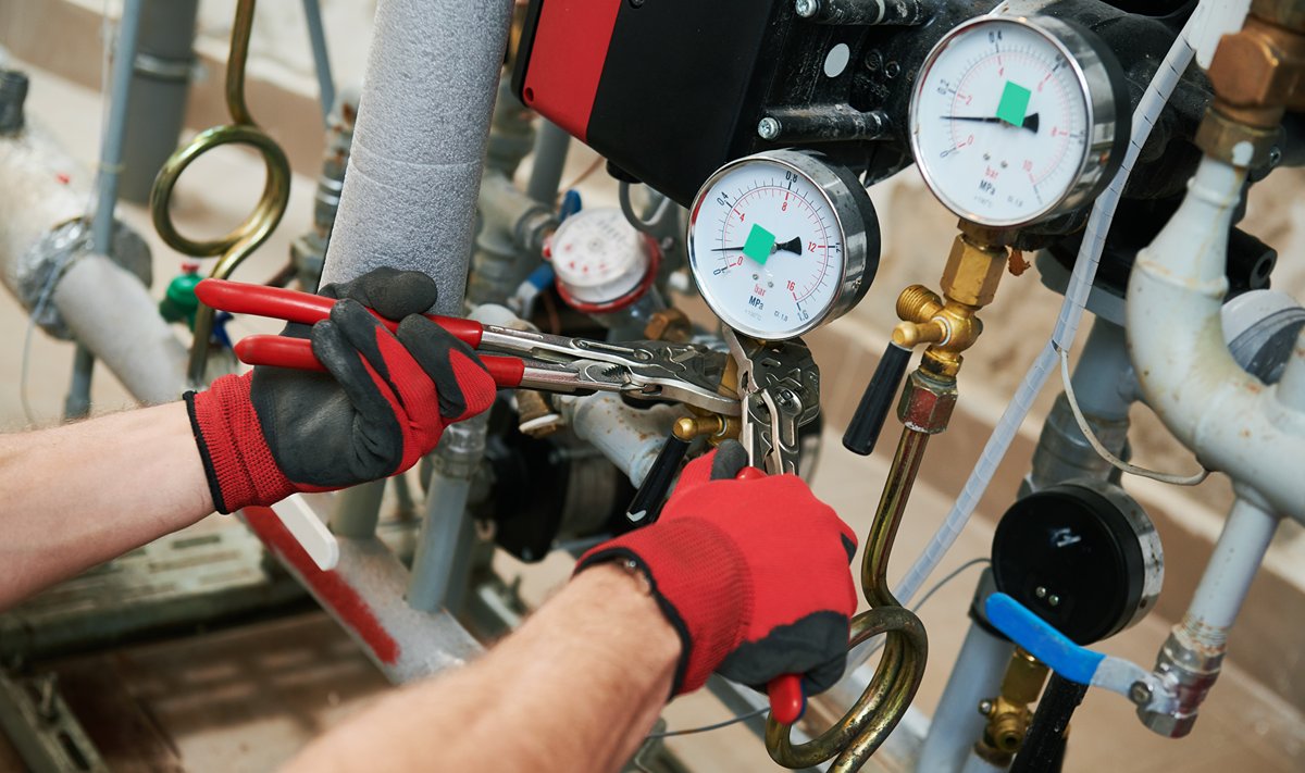 Professional Boiler Service & Repair on Cape Cod | Falmouth Energy