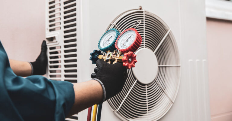 Reasons to Schedule Heating Service Early | Falmouth Energy